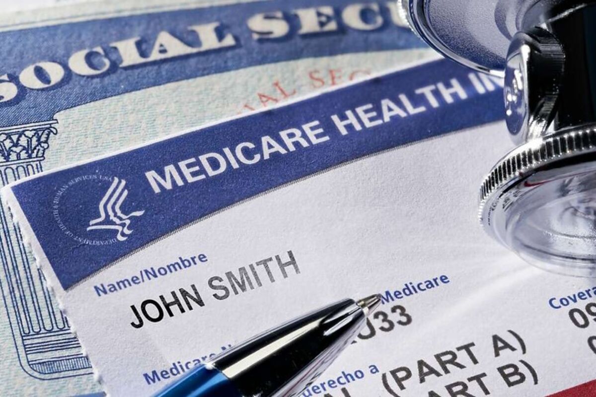 Medicare Flex Spending Card: What are the main requirements to get ...