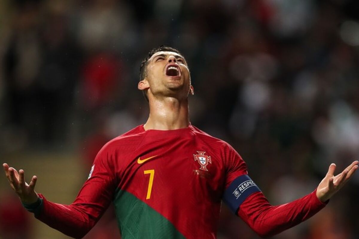 World Cup 2022: Cristiano Ronaldo: I'd like to be the one to checkmate ...