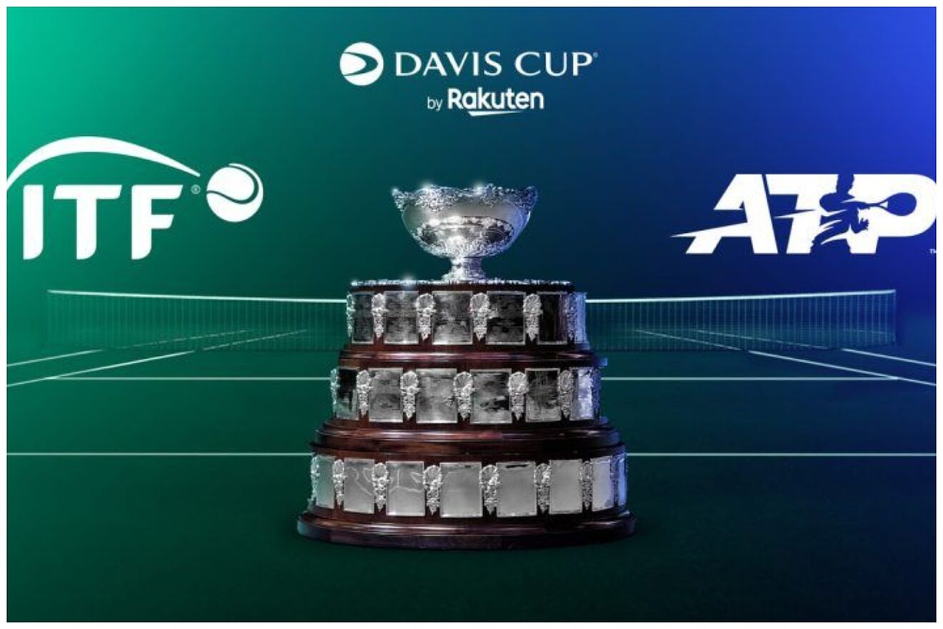 Davis Cup 2025: Bracket, schedule, time and where to watch in the ...