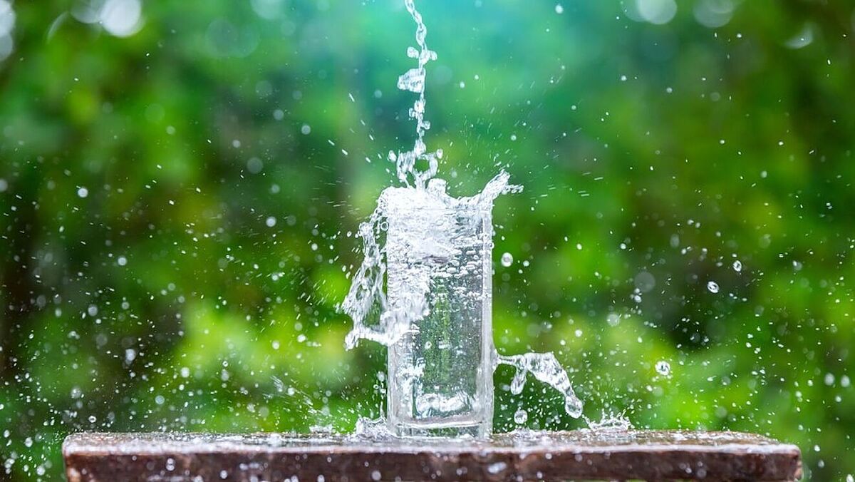 How much water should you drink a day for muscle gain? | Marca