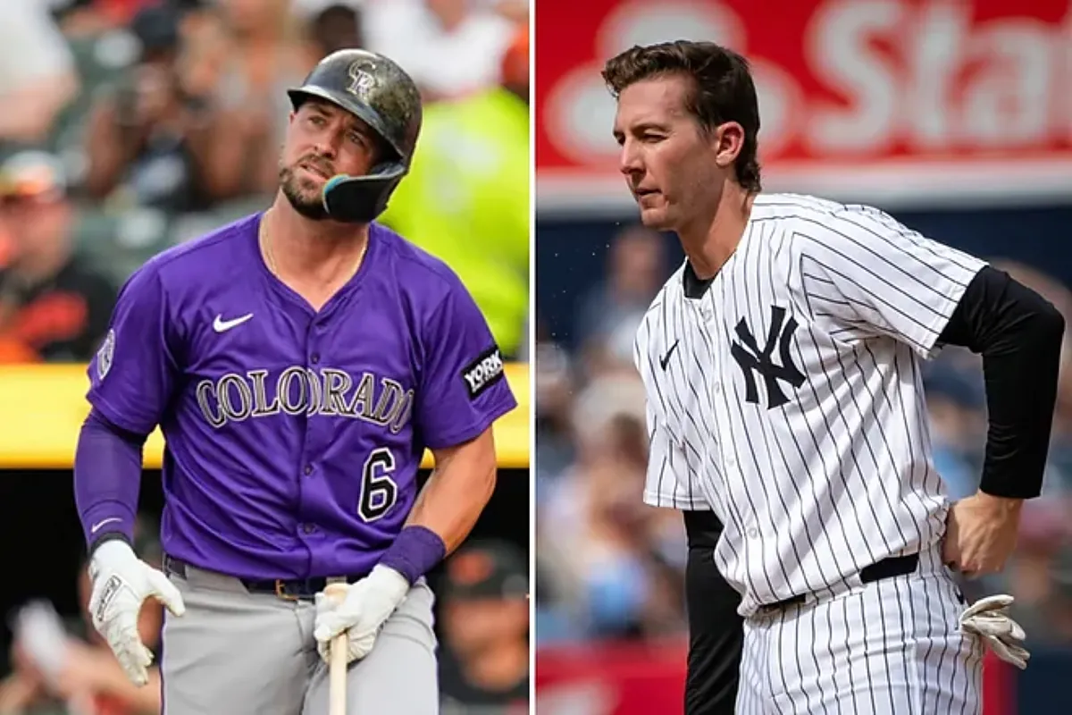 Yankees compared to the worst teams in all of Major League Baseball | Marca