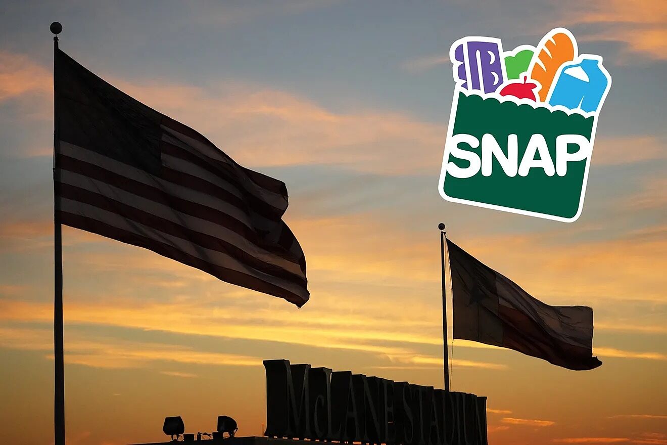 Texas SNAP Payment Schedule for February 2026 | Marca