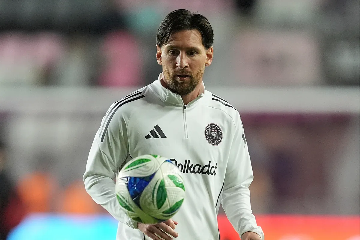 Lionel Messi starts season in top form: Stats and highlights from 2025 ...