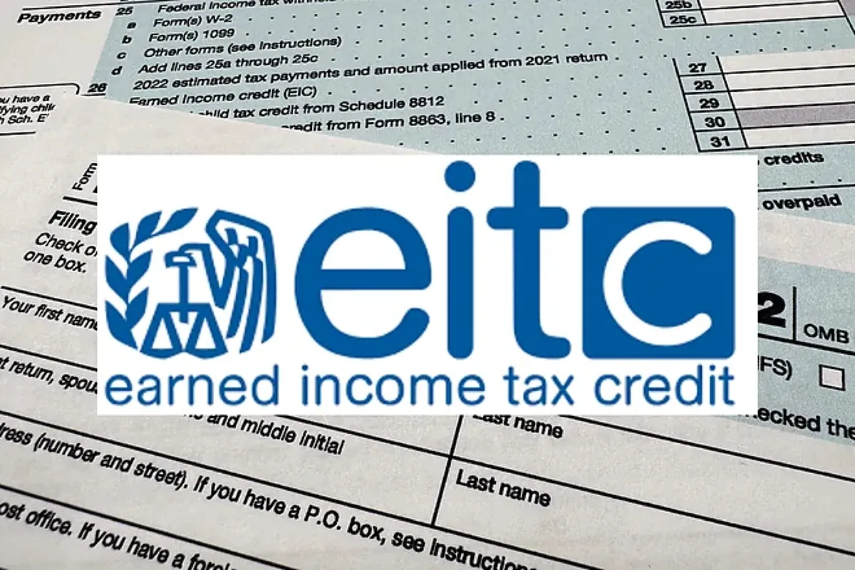 EITC Payment 2025: When is the earliest you can get the Earned Income ...