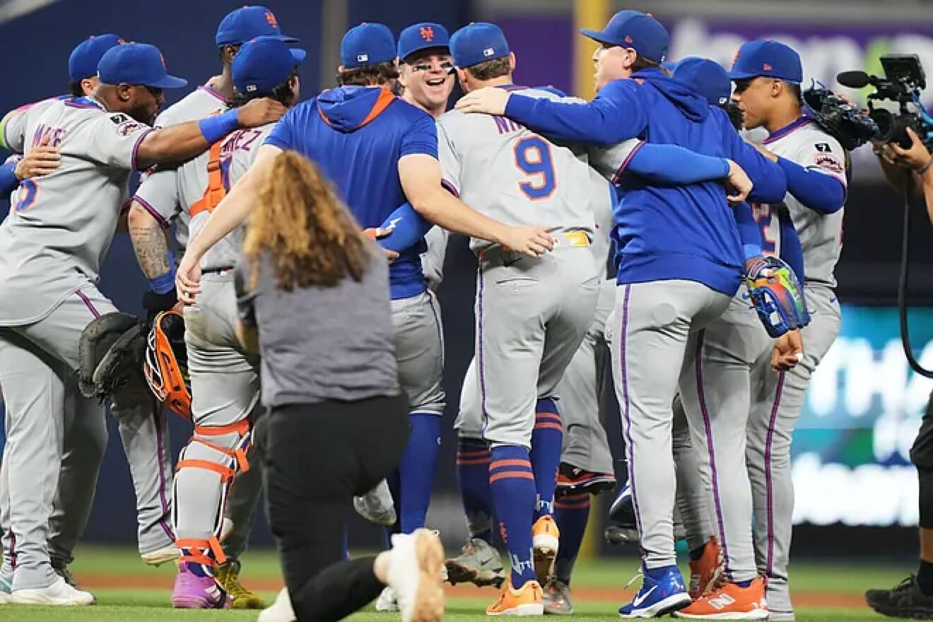 Mets told which is the "perfect play" for them in free agency: a ...