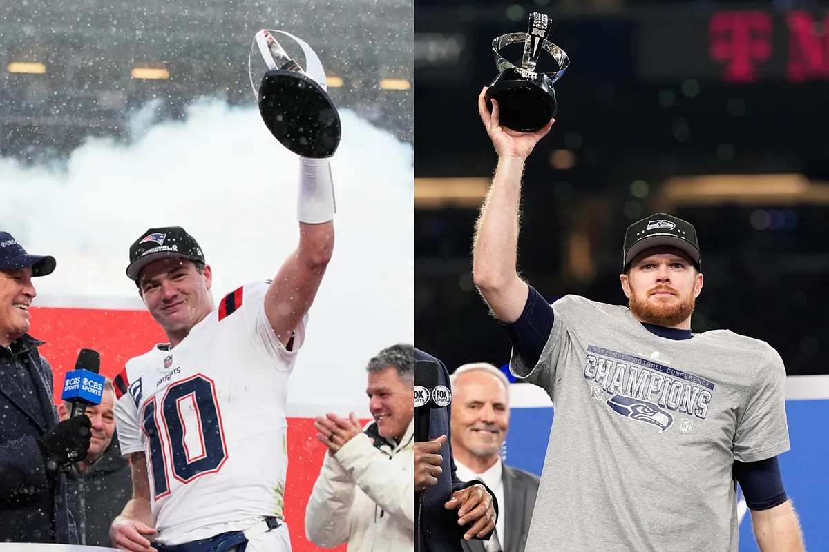 Super Bowl 60 Boycott: Fans vow to skip Patriots vs. Seahawks "Brutal ...