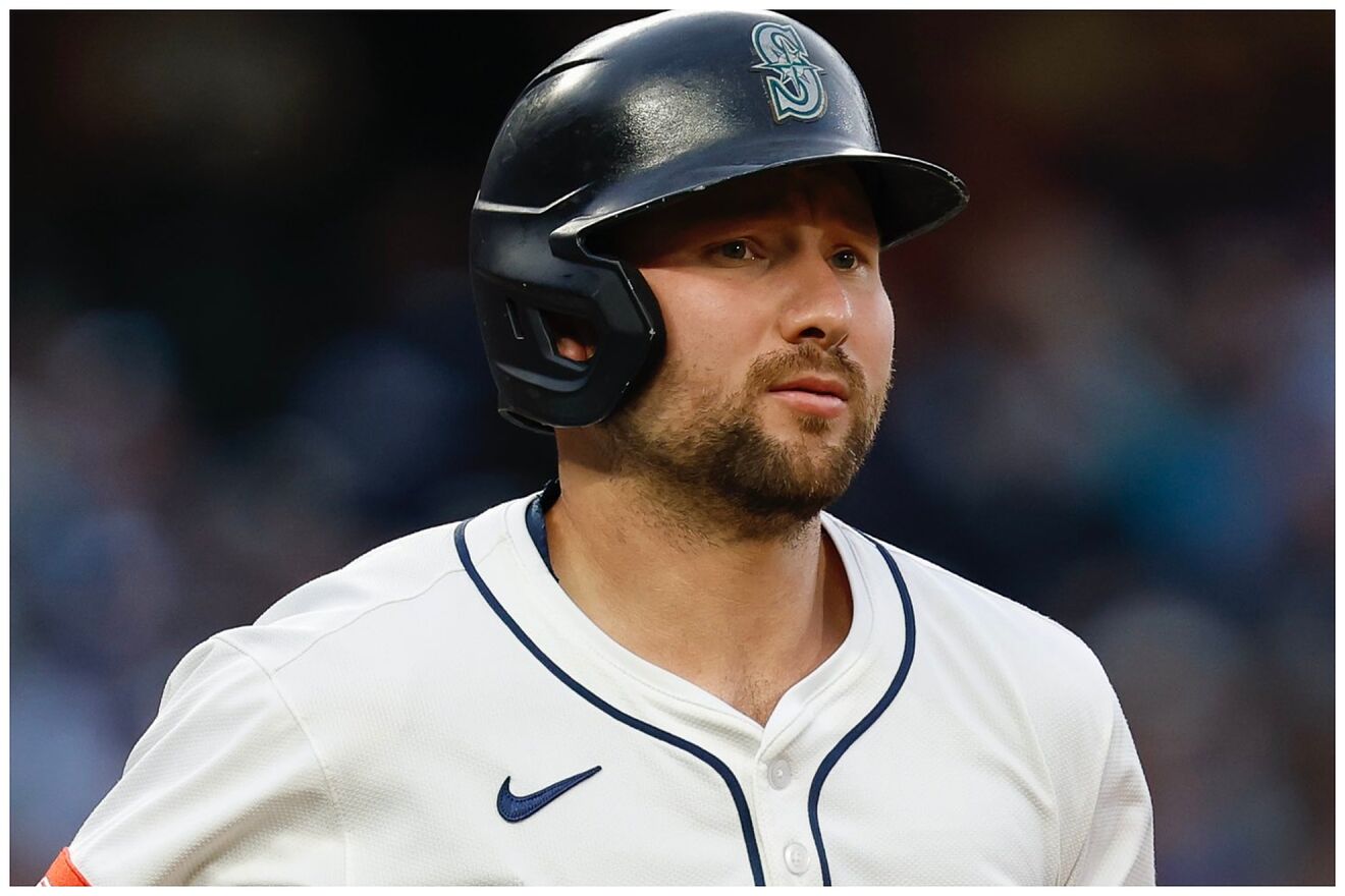 Cal Raleigh Net Worth: What is the 2025 Home Run Derby champion's ...