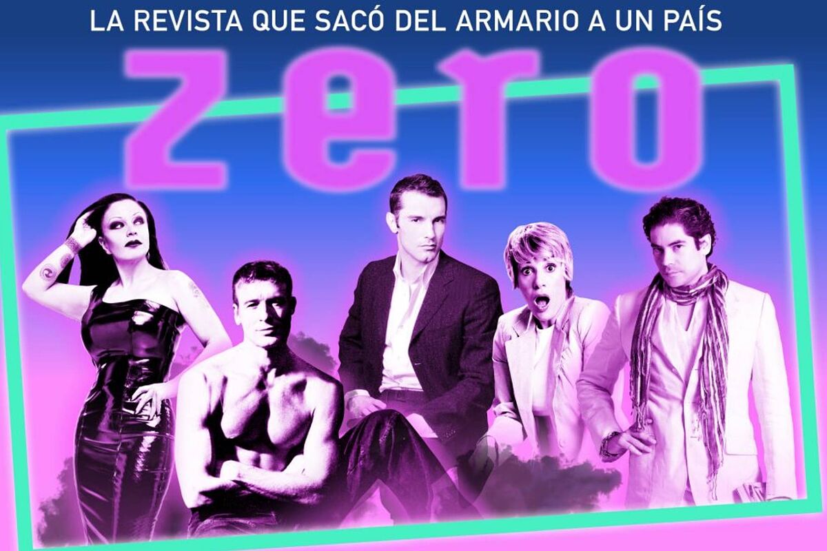 The unproven declaration of homosexuality of a Real Madrid player | Marca