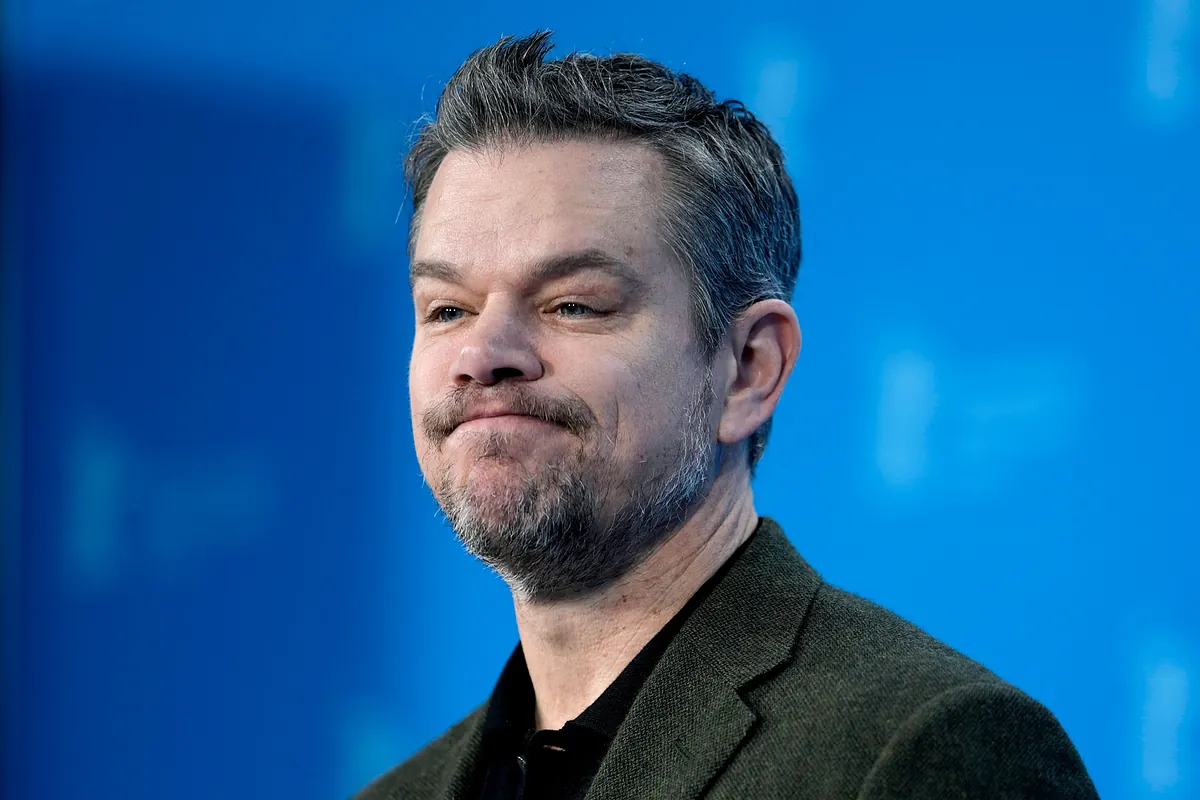 Matt Damon takes Jennifer Lopez's side in Ben Affleck divorce ...