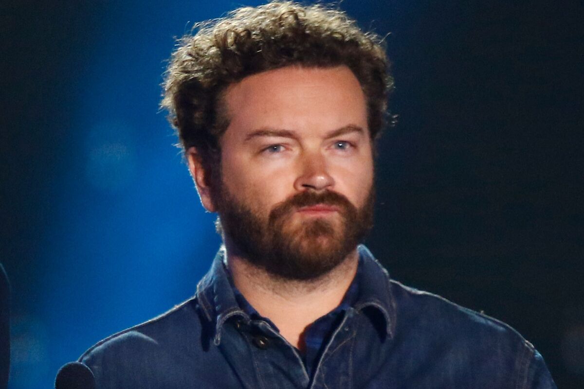 Danny Masterson, 'That 70's Show' actor, gets 30 years in jail for rape ...
