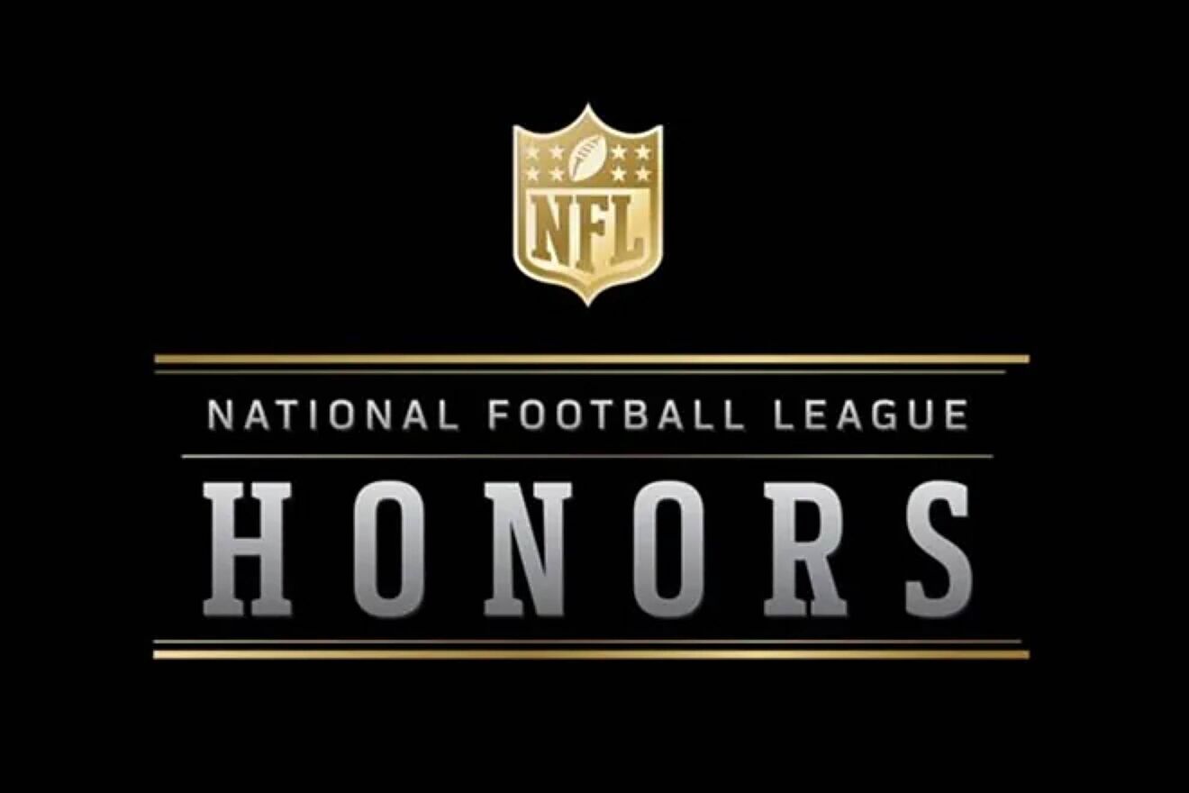 NFL Honors 2026 Winners List: MVP, OPOY, DPOY, rookies and coach of the ...