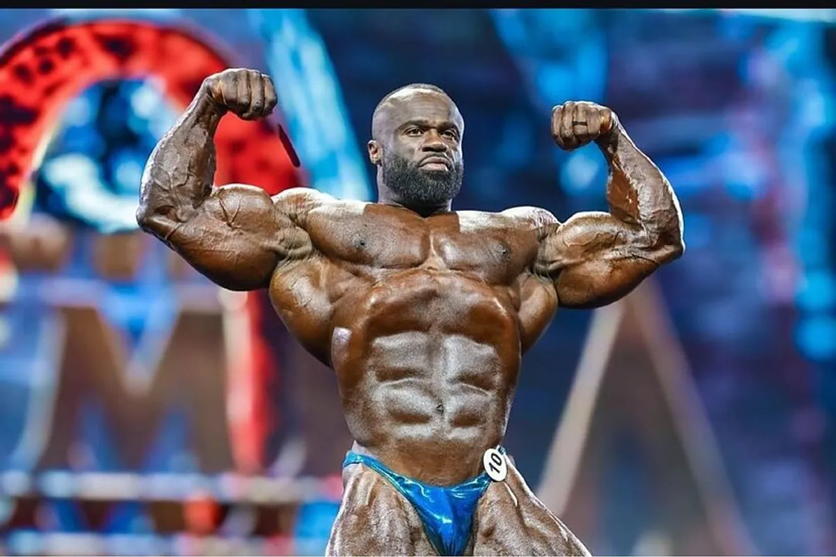 Mr. Olympia Winners: Updated full list of winners until 2025 | Marca
