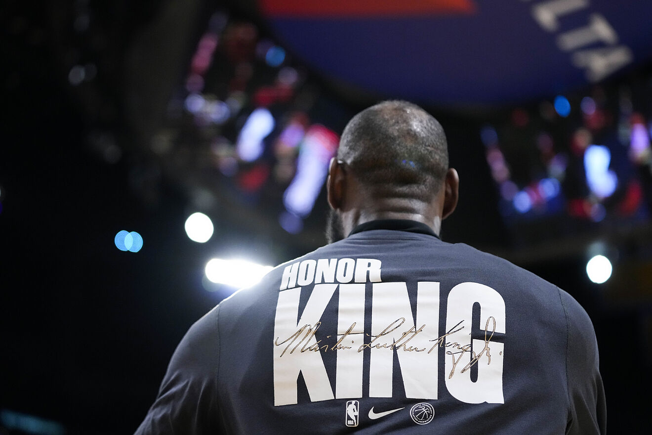 Lebron James turns 40 with an unmatched legacy built on records ...