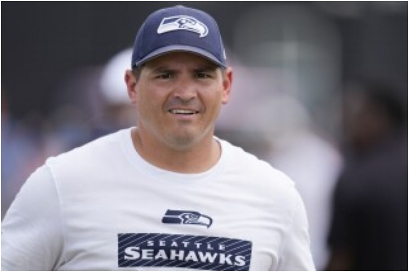 Mike Macdonald Net Worth: Inside the Seahawks coach's fortune | Marca