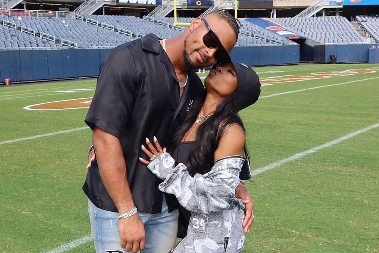 Simone Biles delivers her three-word response after husband Jonathan ...