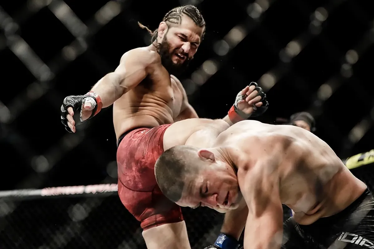 UFC and WWE "knock out" their competitors in terms of revenue, says ...