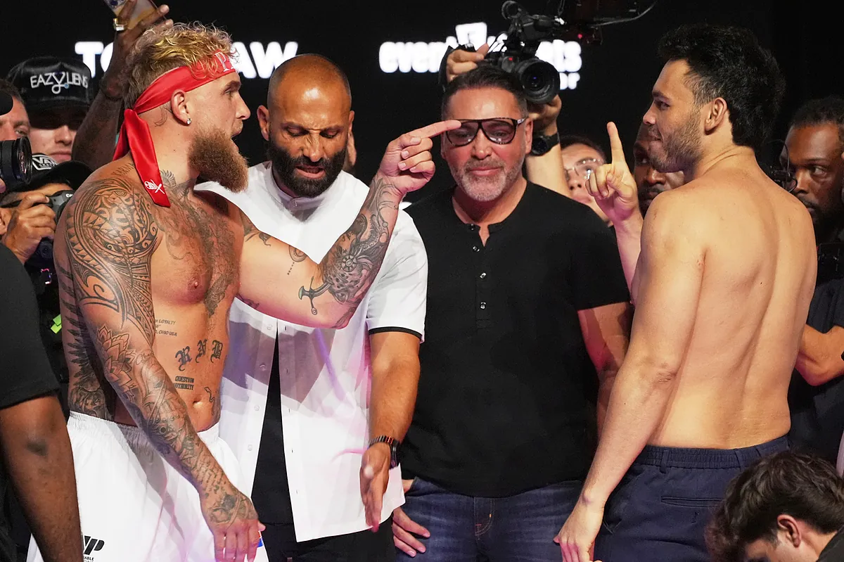 Jake Paul and his big controversies that led him to earn the name: 'The ...