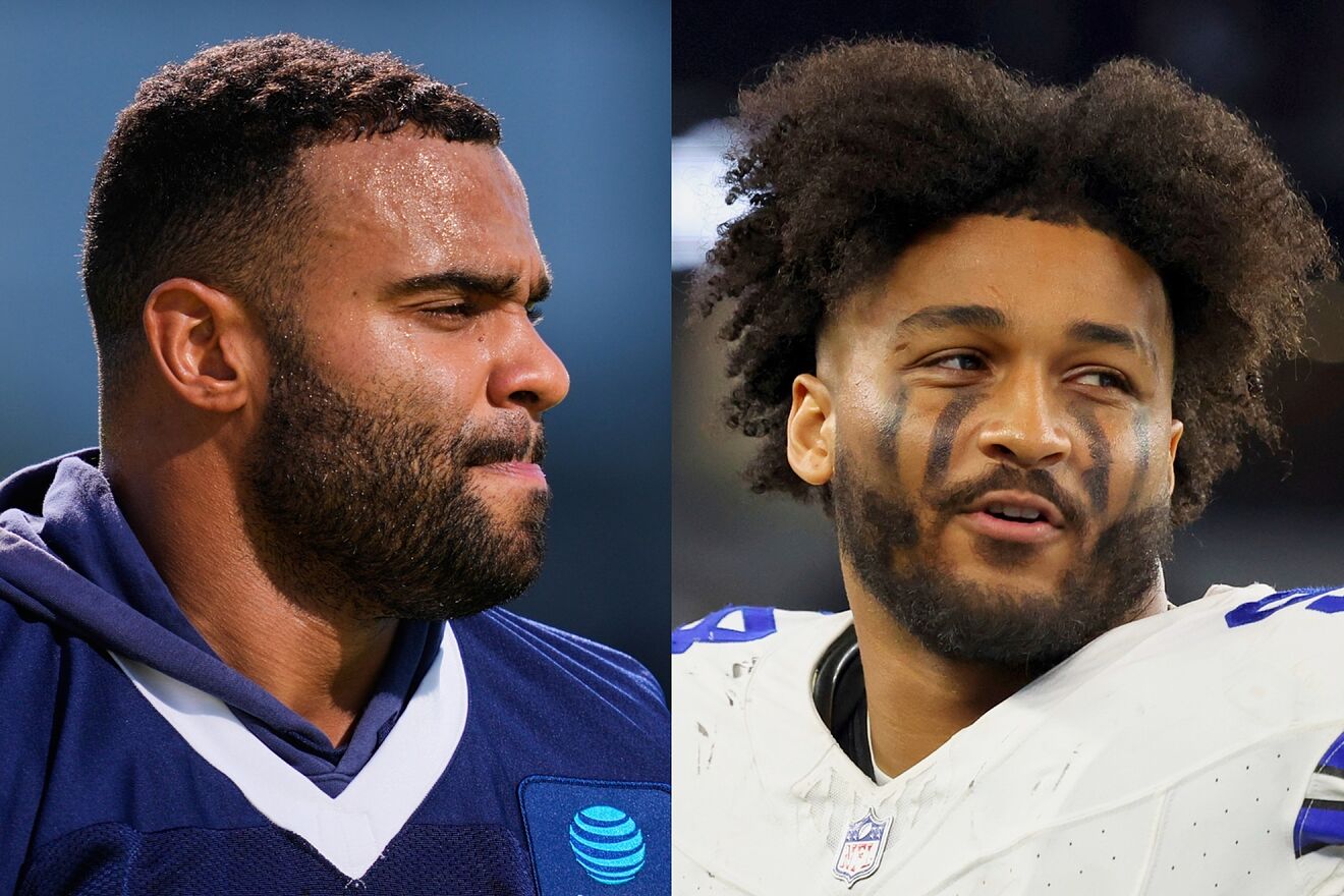 Solomon Thomas uses his own experience with suicide loss to lead ...