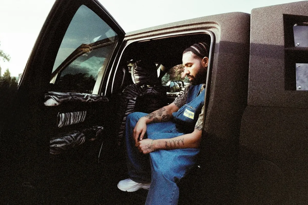 Drake's Doomsday Beast: The astronomical price the rapper paid for his ...
