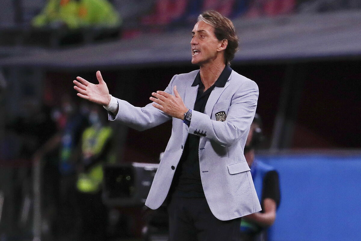 Underrated midfield trio can help Italy spring a surprise at Euro 2020 ...