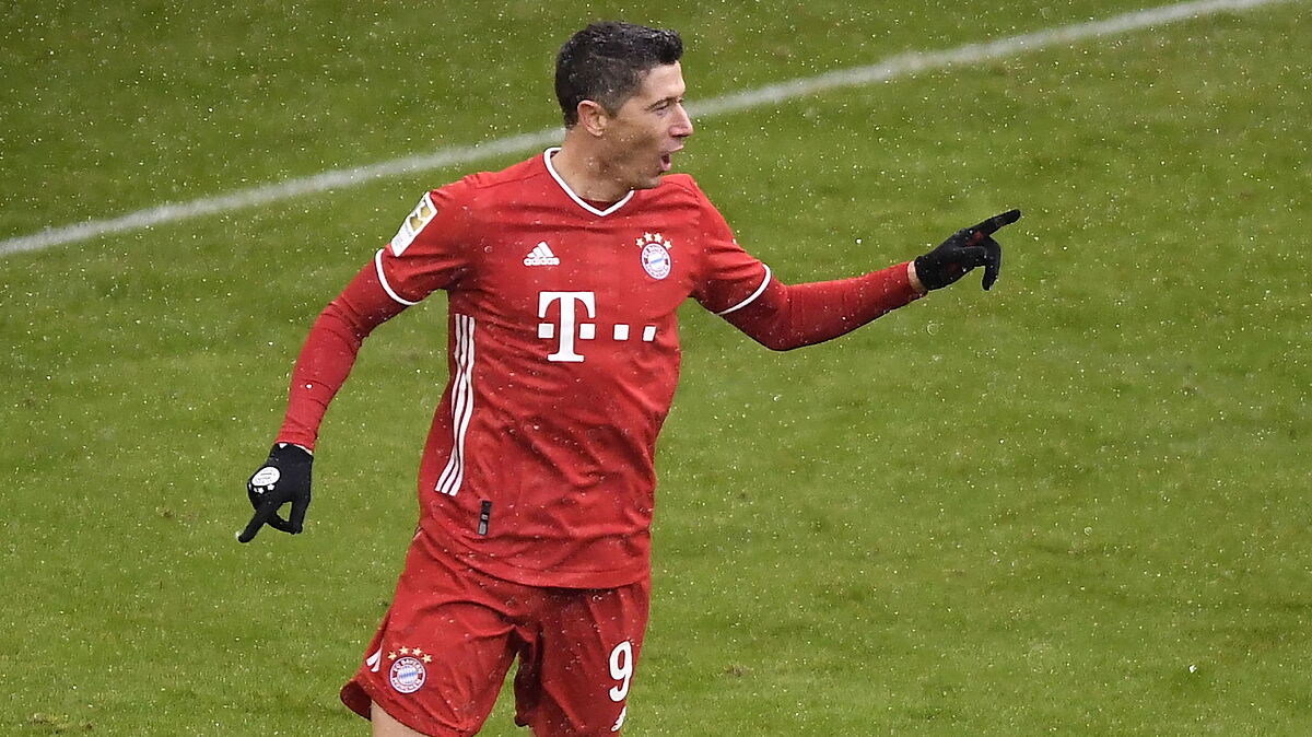 Bayern Múnich - Friburgo: El Bayern se escapa en el liderato gracias a ...