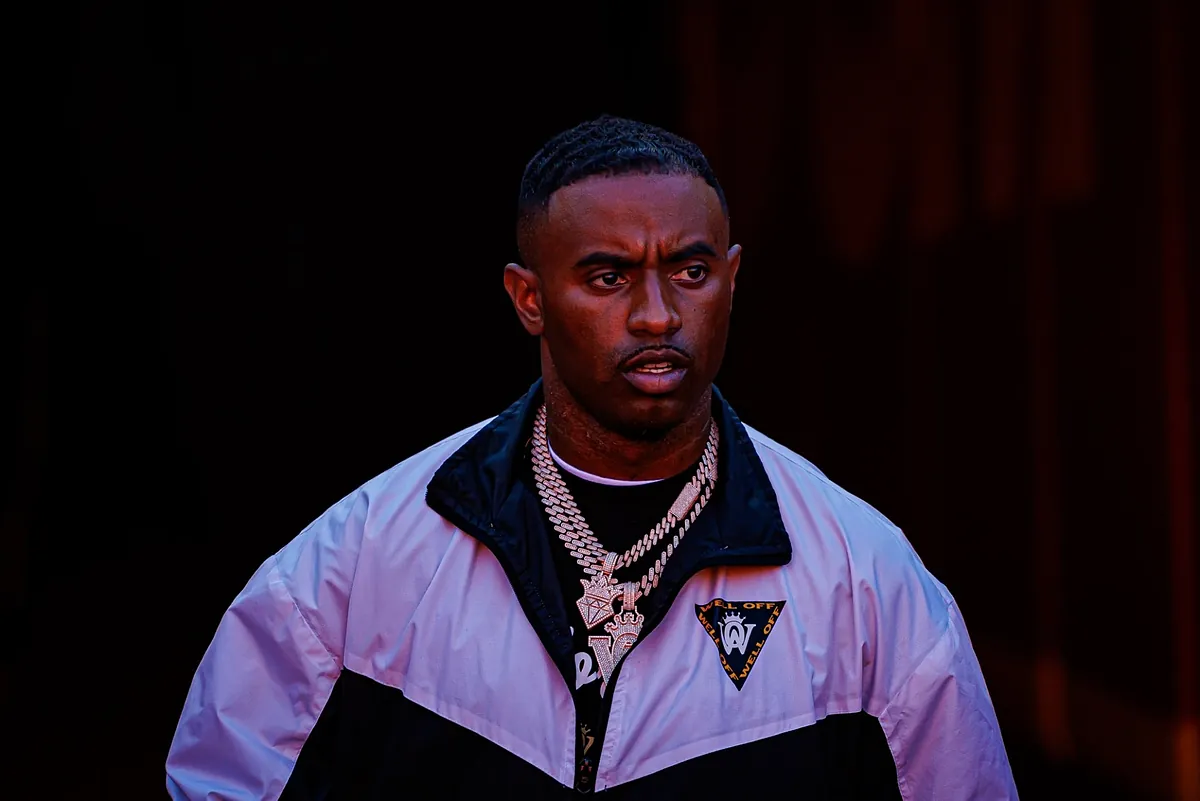 Deion Sanders Jr. accused of stealing song by little-known rapper on X ...