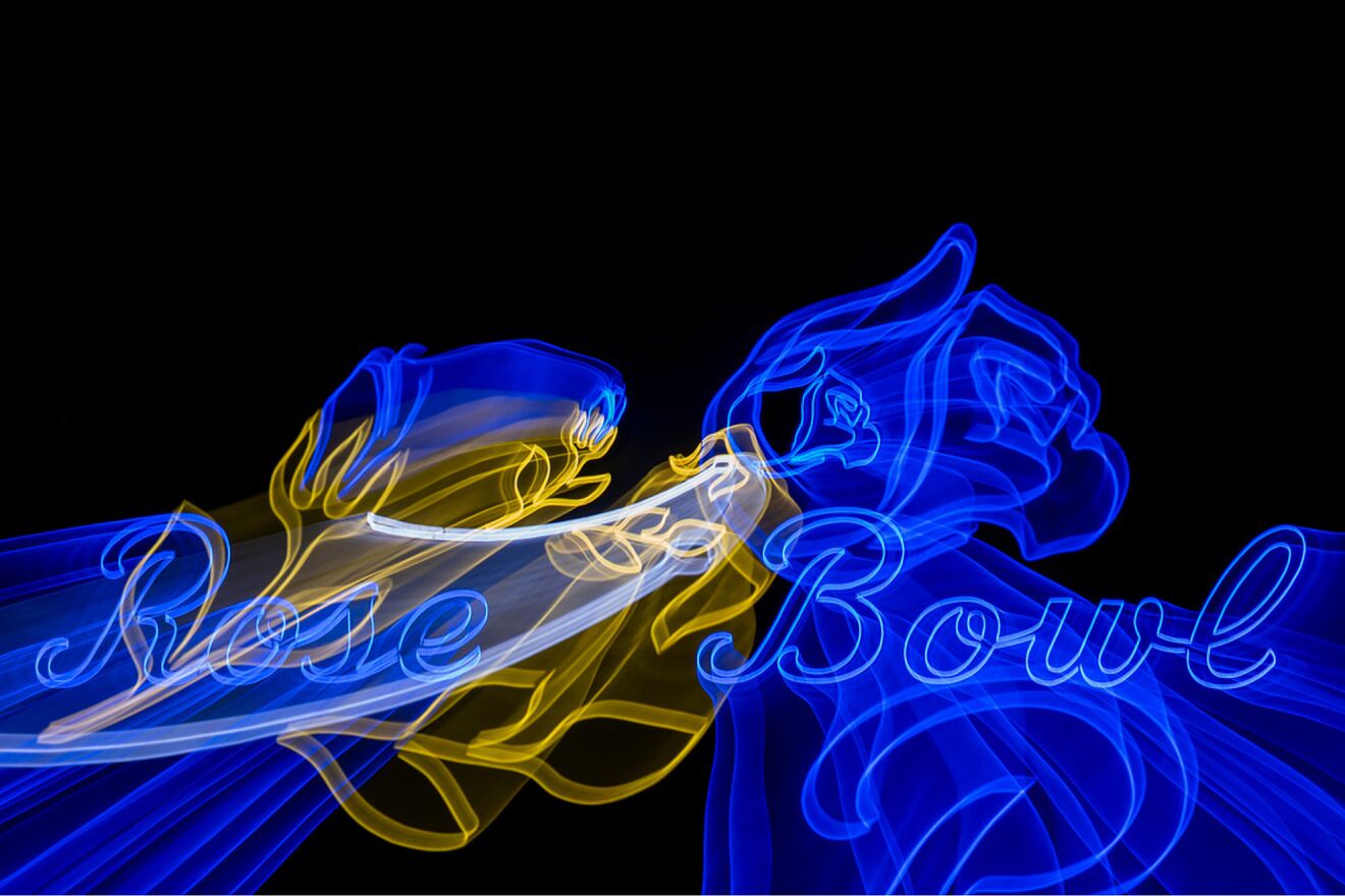 Rose Bowl 2026: Date, time, tickets, how to watch, and all about ...