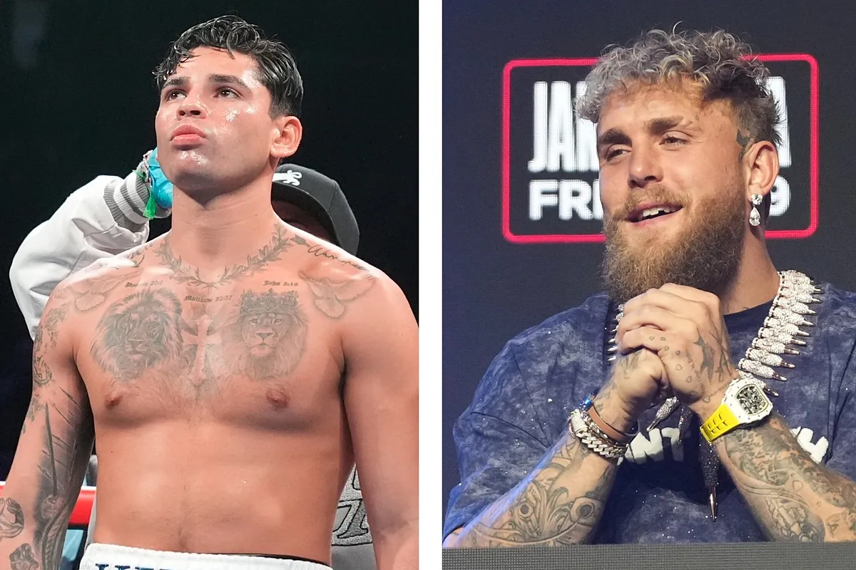 $25 million couldn't tempt Ryan Garcia: Why he picked a title fight ...