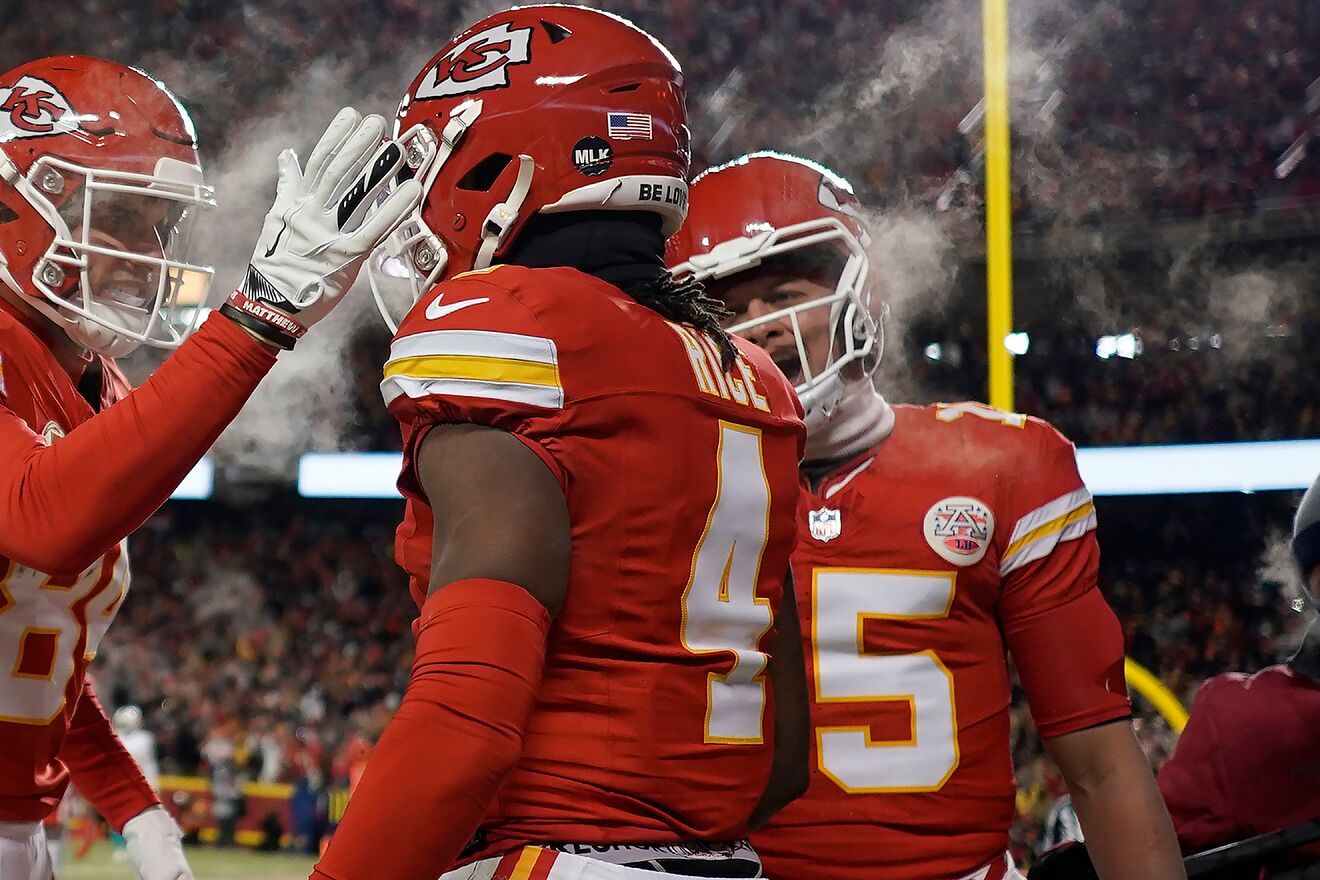 Chiefs get major Rashee Rice update as legal case hits a benchmark ...