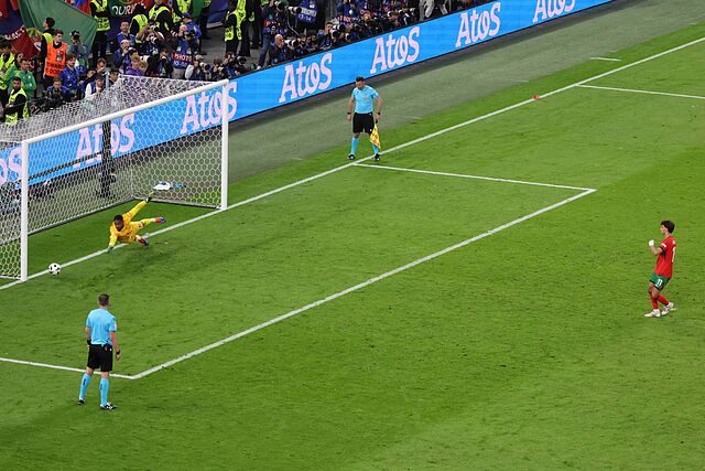 Euro 2024 Semifinals - UEFA Euro Cup - Schedule, fixtures, bracket and ...