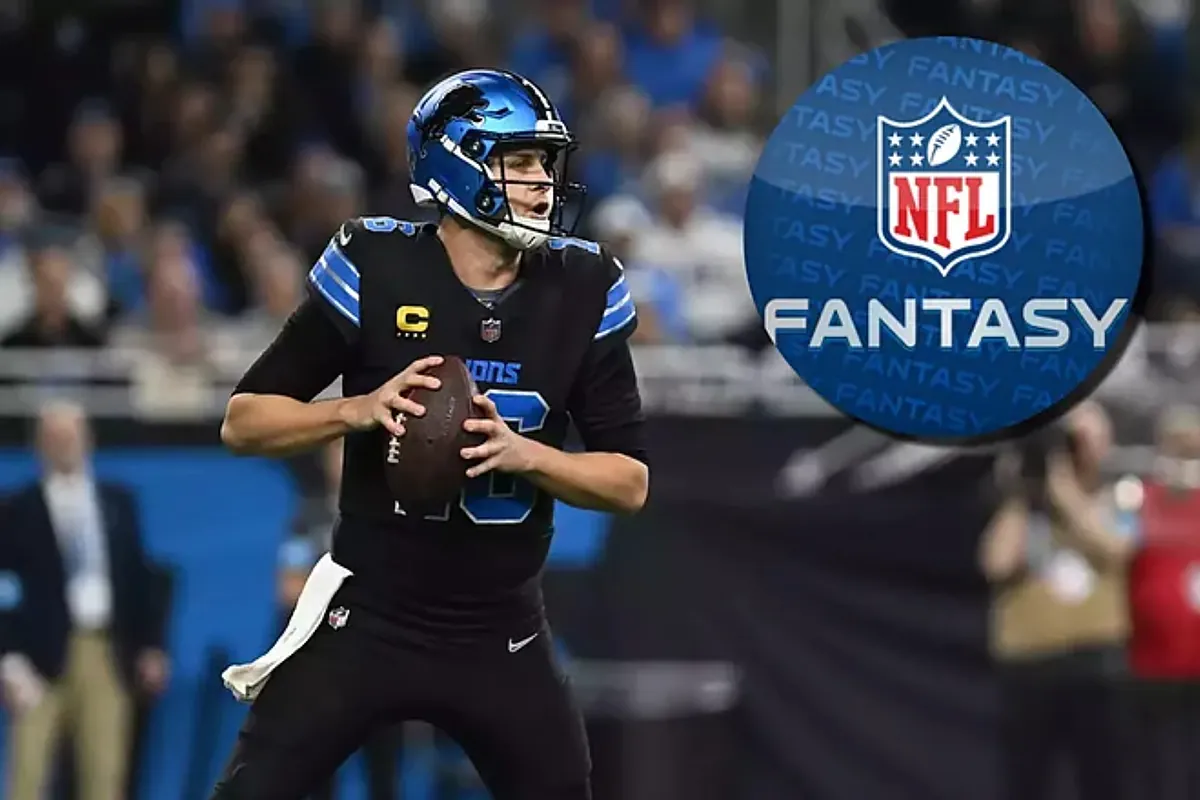 Goodbye to safe bets: Jared Goff and the sleepers you should consider ...