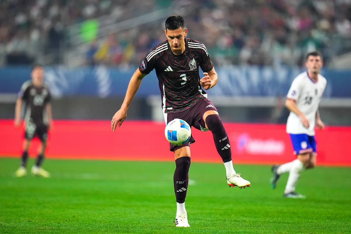 Copa America: Mexico - Ecuador: Game time and where to watch tomorrow's ...