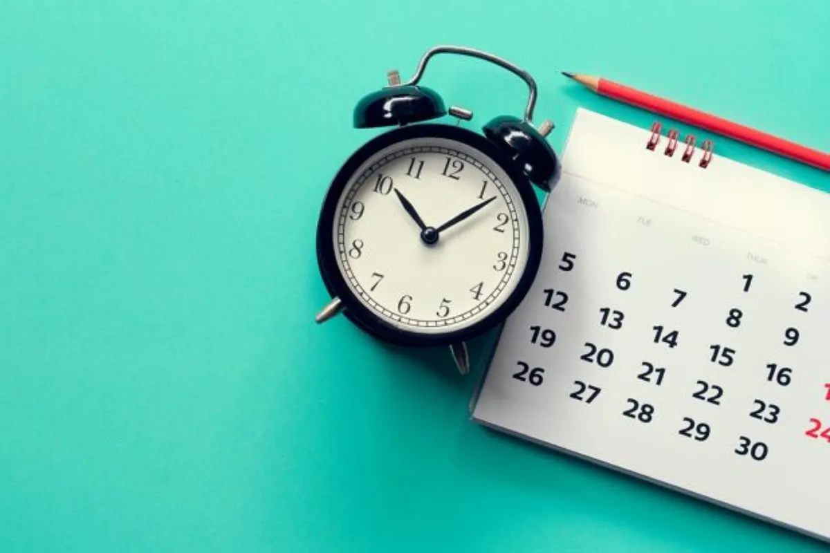What would happen if we eliminated daylight saving time? These could be ...