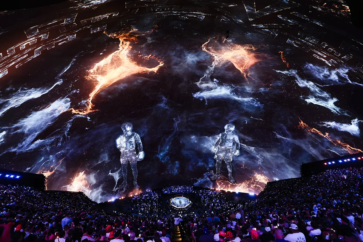 Sean O'Malley would move to boxing if UFC invest in it | Marca