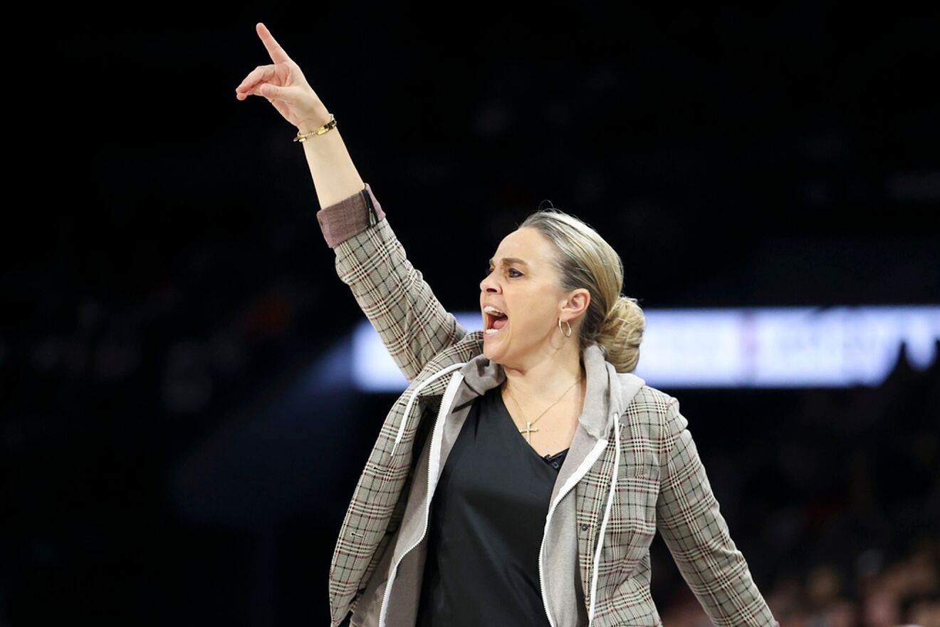 Aces planning big changes after failing to win third straight title | Marca