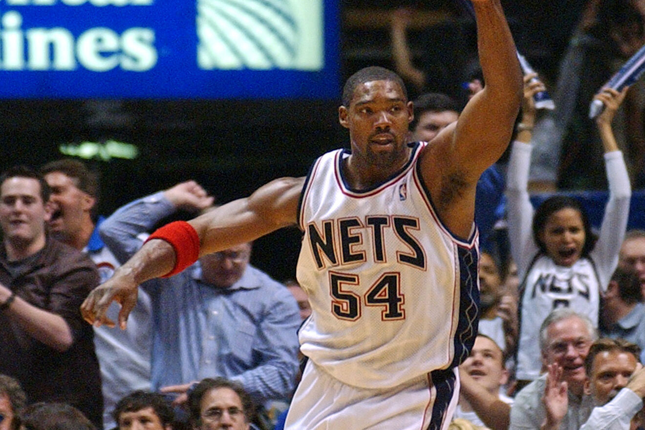 Rodney Rogers Net Worth: How much did the former NBA player earn during ...