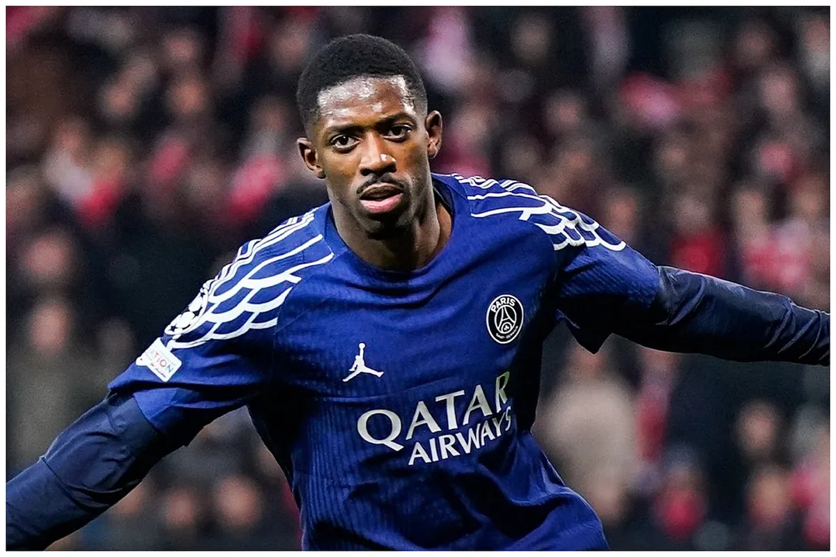 Ousmane Dembélé Net Worth: How much does the 2025 Ballon d'Or winner ...