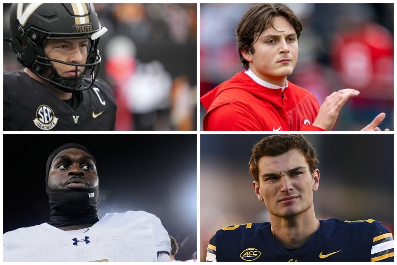 Heisman Trophy 2025 Odds: Finalists and who is favored to win this year ...