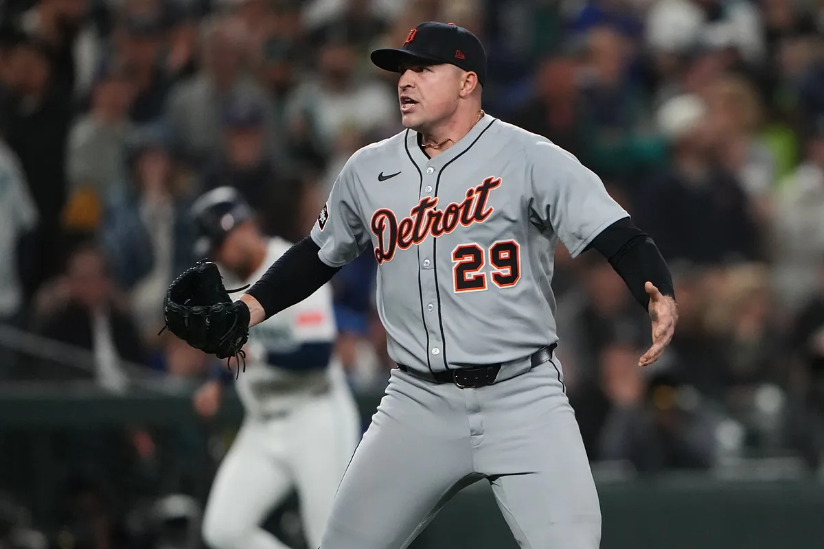 Boost for the NY Mets rotation? Tigers set bar high for Tarik Skubal ...