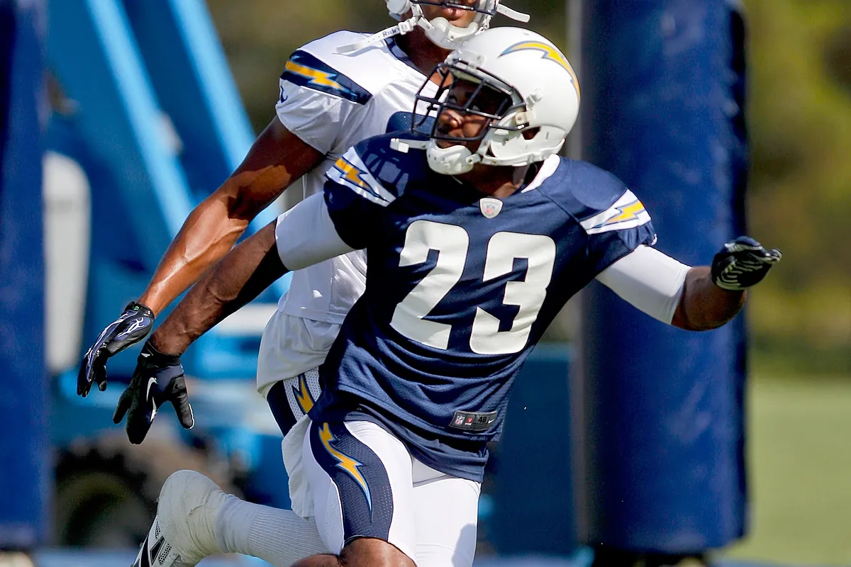 Former NFL star says he played drunk in eight games | Marca