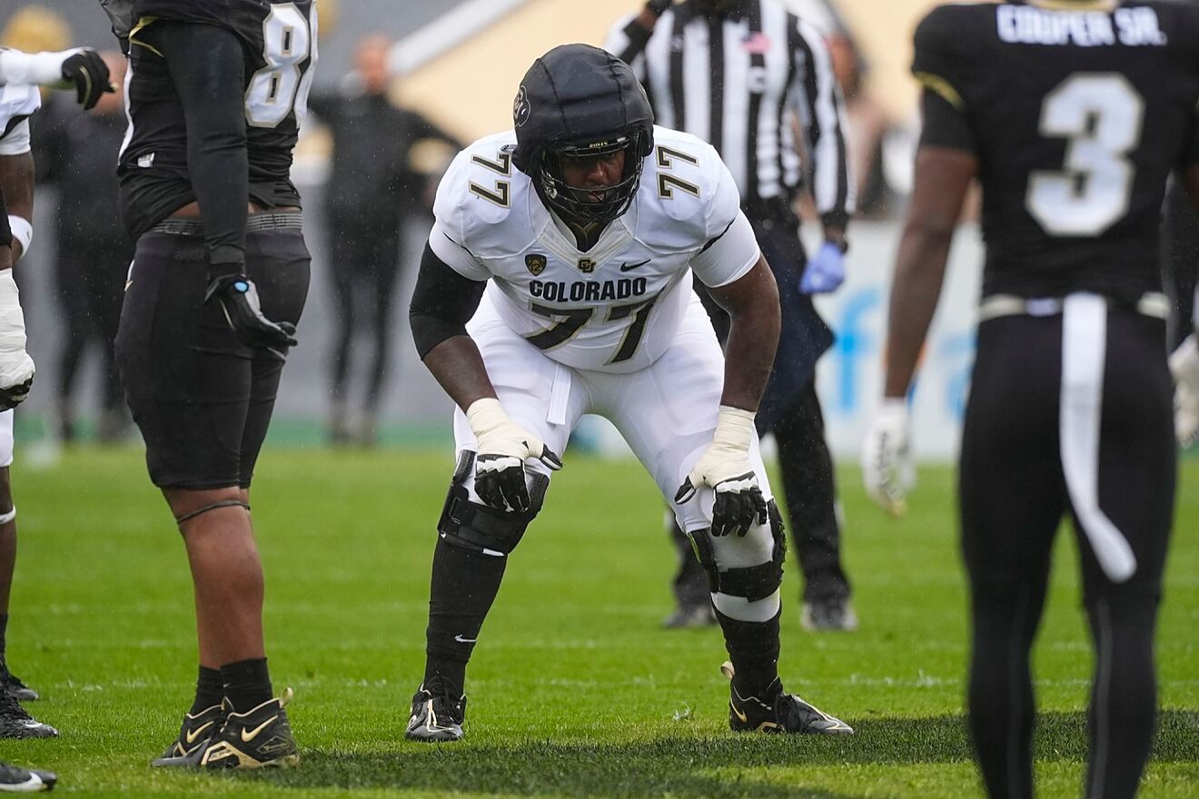 Deion Sanders Jr. tweet resurfaces as Jordan Seaton decides to leave ...