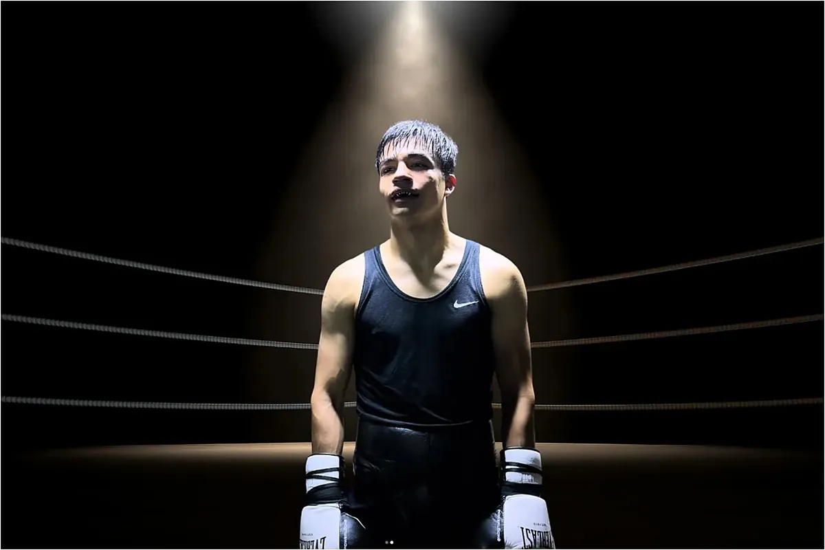 Who is Jose 'Chapulin' Salas, the new Mexican boxing world champion ...