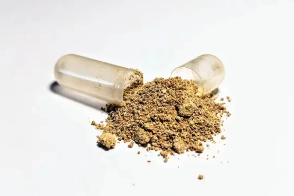 The fashion supplement: what is ashwagandha and how does it really ...