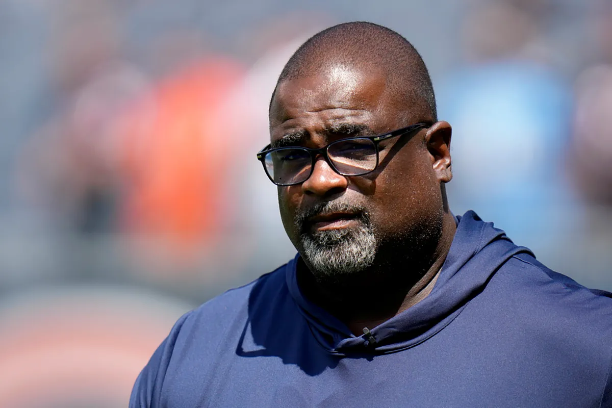 Patriots DC Terrell Williams diagnosed with prostate cancer as Mike ...