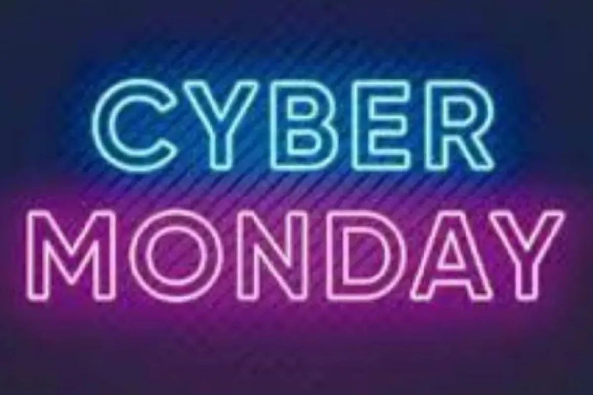 What time does Cyber Monday start and everything you must know to get ...