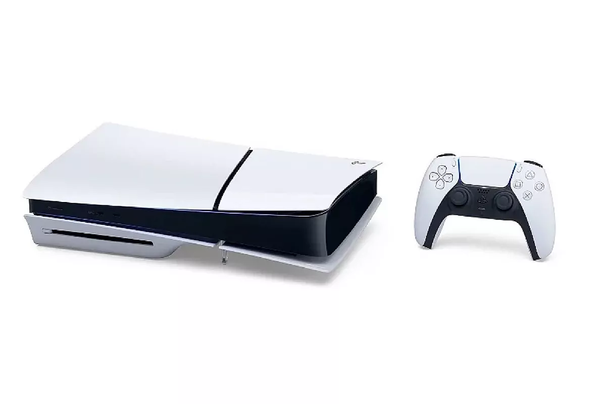 PS5 Slim: cuándo sale, precio, especificaciones, cambios y novedades de ...