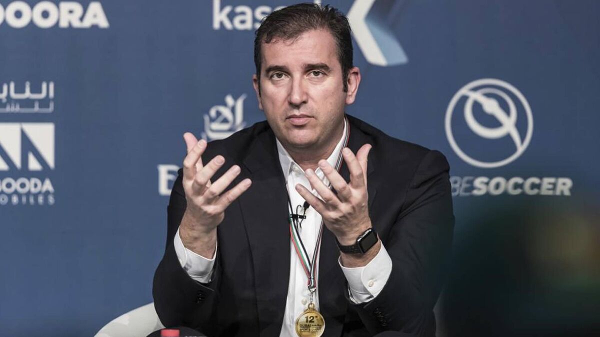 El Corrillo: "Si Ferrán Soriano piensa que las remontadas al PSG, City ...