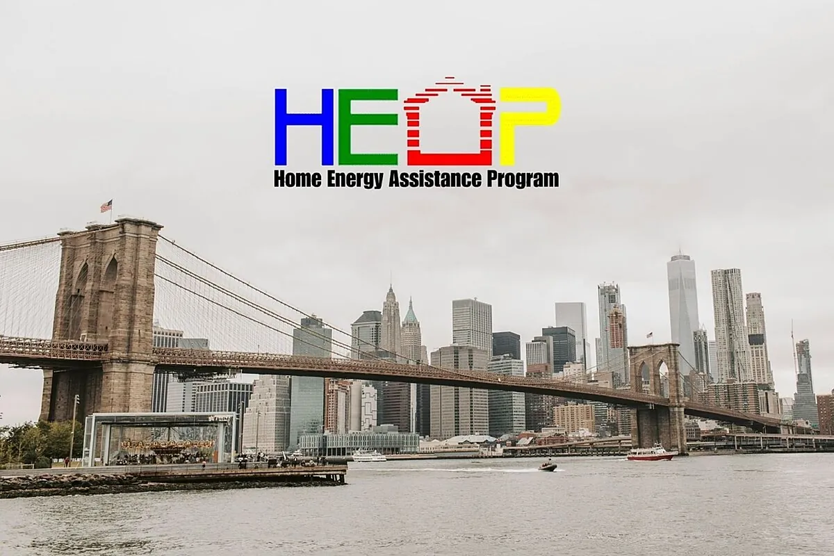 New York HEAP Program: How much can you receive and what does the ...