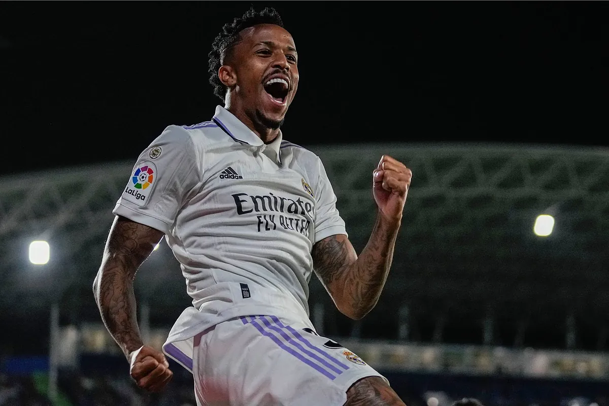 TOTW 3 de EA Sports FC 25: Dos de los mejores centrales del juego ...