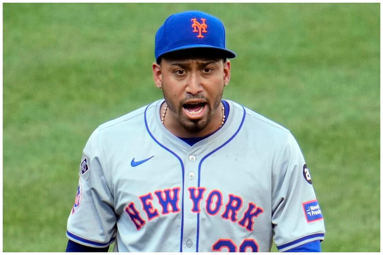 Edwin Diaz Net Worth: How much will the Dodgers pay the closer in their ...